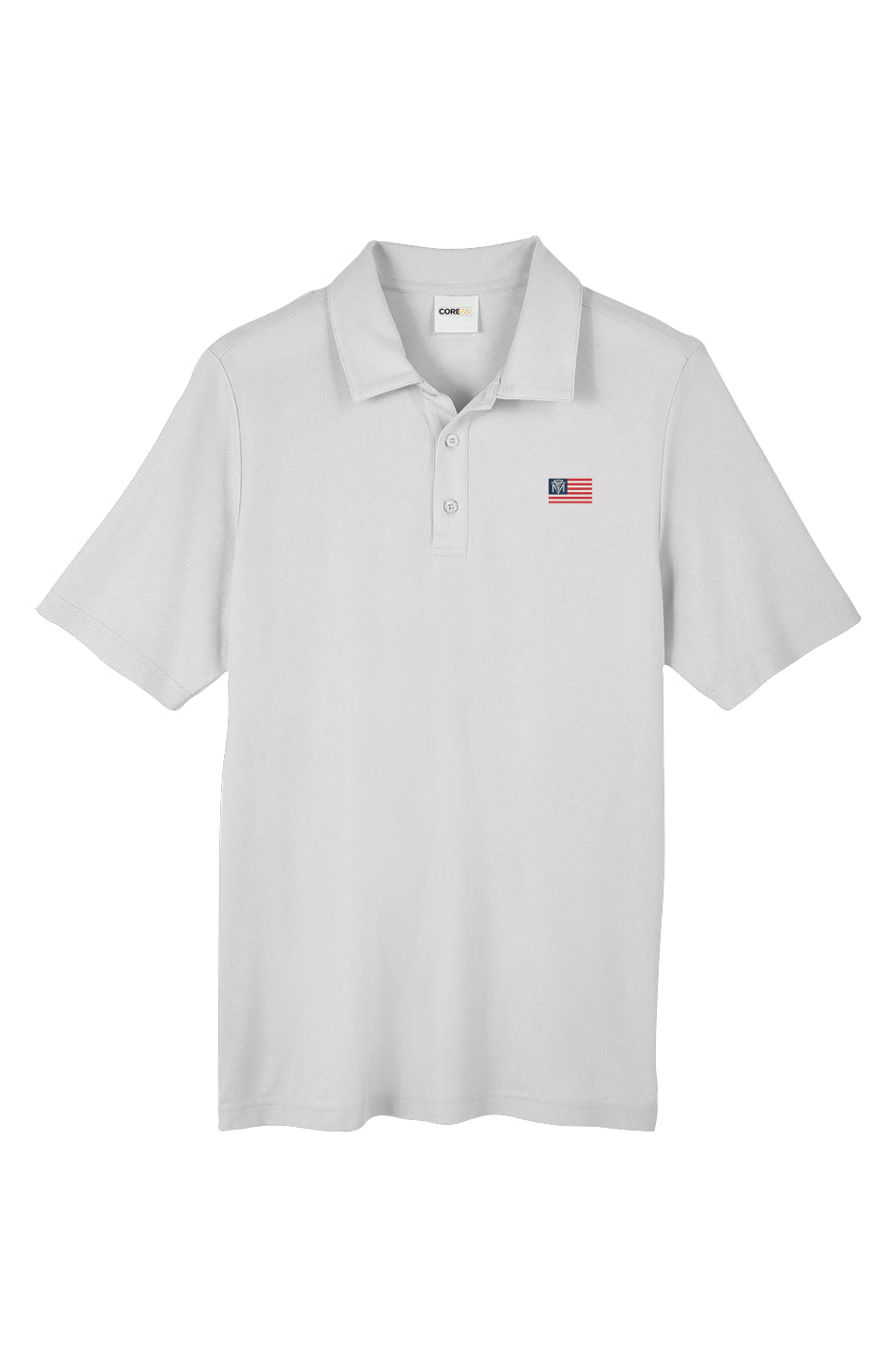 Polos – Tommy Tornado Golf Co.