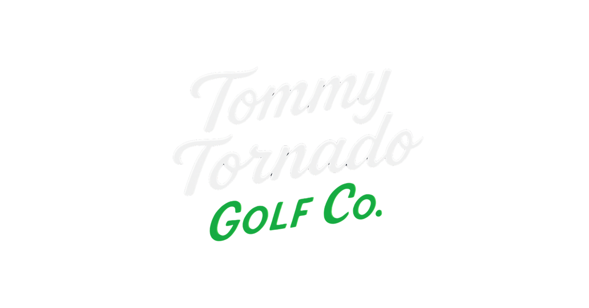 Tommy Tornado Golf Co.